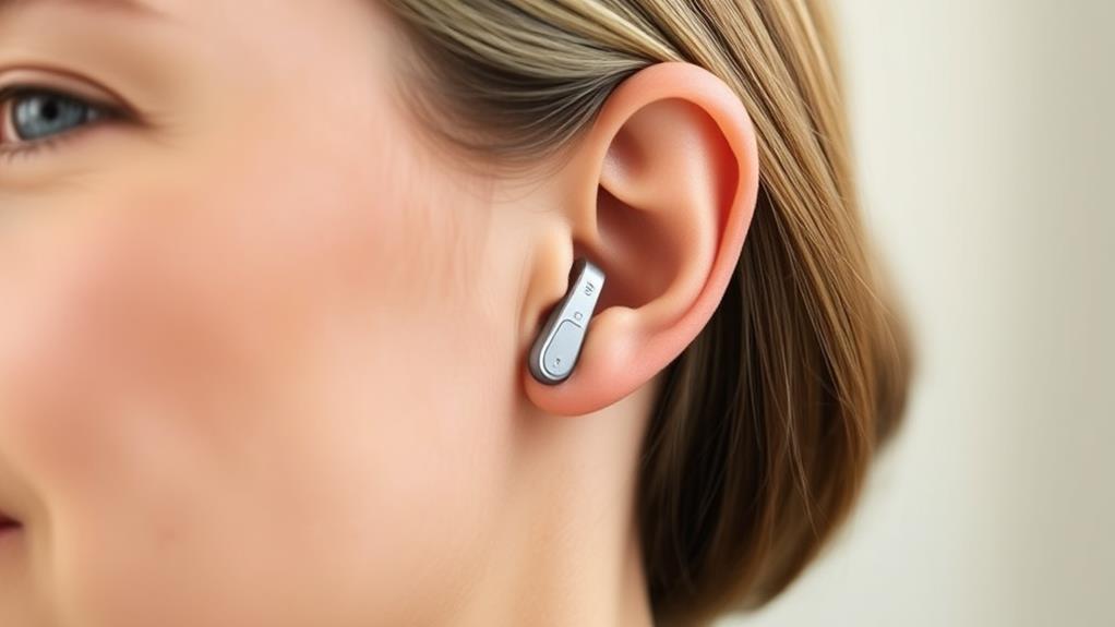 Why Choose BTE and ITE for Severe Loss? - Hearing Aid Montreal